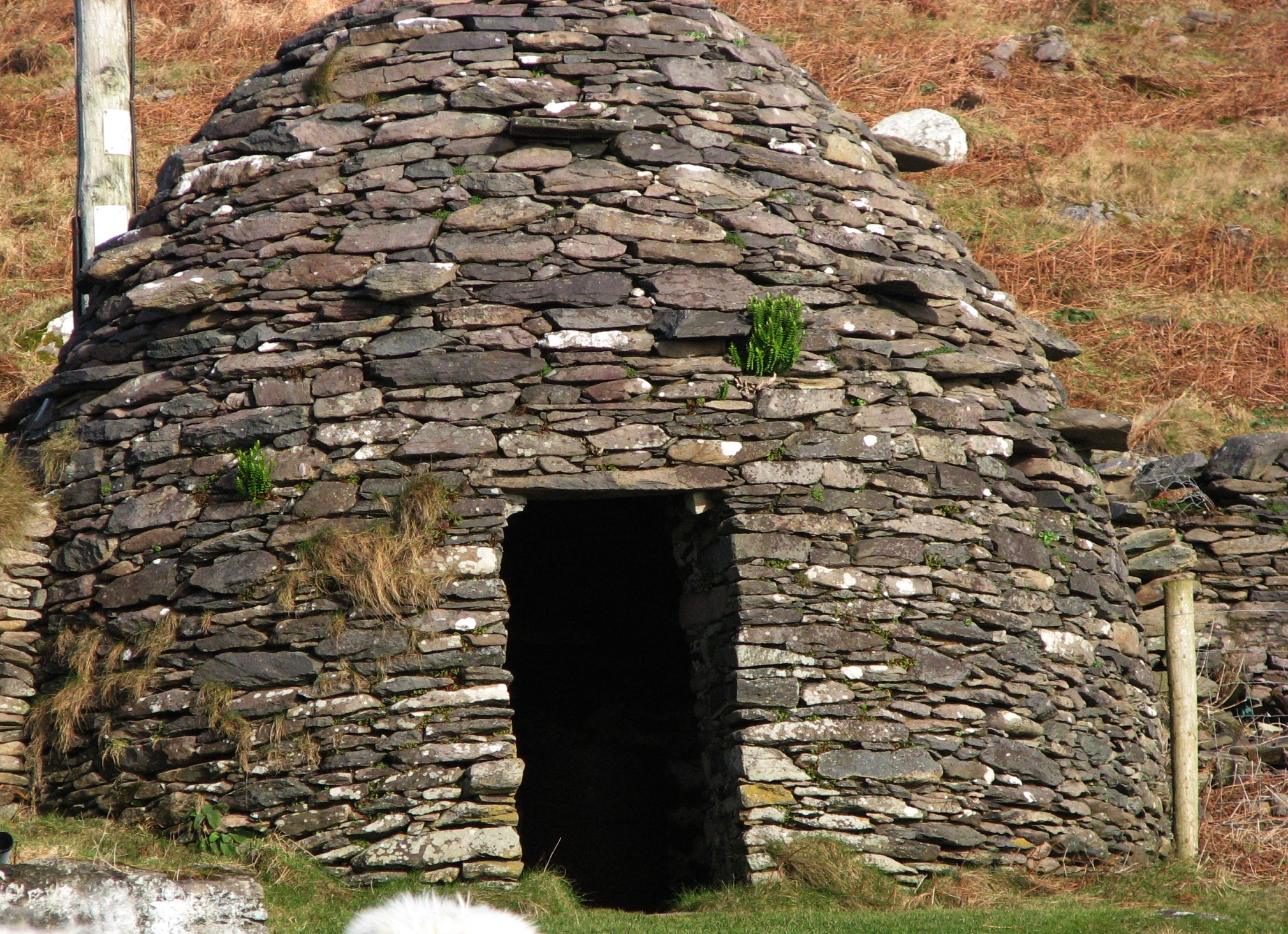 Ring 3: The Dingle Peninsula – TRAVEL TO LITTLE KNOWN PLACES
